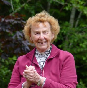 Eileen Scott Centennial Park – Centennial Park History